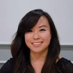 Miranda Lam - Crunchbase Person Profile