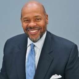 Rodney Keith Strong - Founder and CEO @ Griffin & Strong - Crunchbase ...