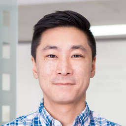 Samuel Couture Brochu - Crunchbase Person Profile