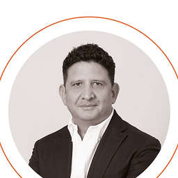 Samir Hamadeh - Chief Executive Officer and Founder @ Elevate Tourism ...