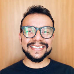 Alexandre Tavares - Crunchbase Person Profile