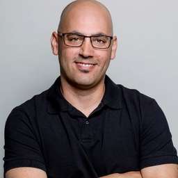 Roy Solomon - Co-Founder & CEO @ Salesroom - Crunchbase Person Profile