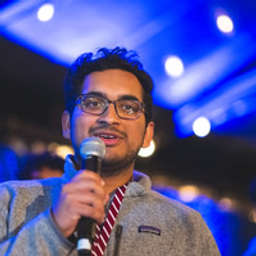 Aditya Joshi - Crunchbase Person Profile