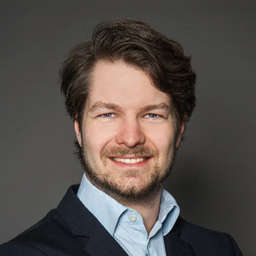 Ben Bönsch - Co-Founder @ Scoobe3d - Crunchbase Person Profile
