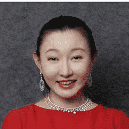 Rujing Gong - Crunchbase Person Profile