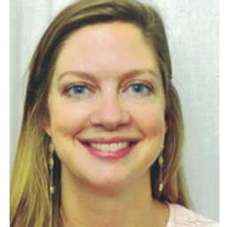 Melissa Ivey - Crunchbase Person Profile