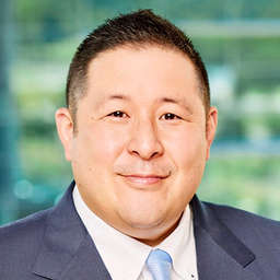 Christopher Yang - President and CEO @ Toyota Connected - Crunchbase ...