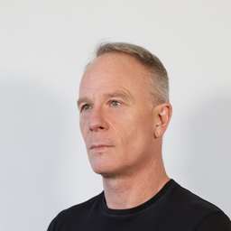 Eric Gautier - CEO @ Netenders - Crunchbase Person Profile