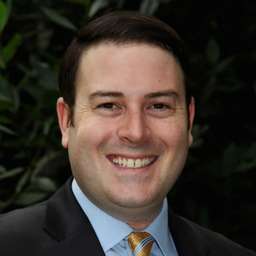 Sam Plotkin - Crunchbase Person Profile