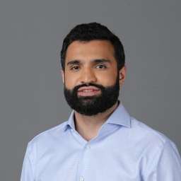 Vano Chaladze - Co-Founder and CEO @ Cargon - Crunchbase Person Profile