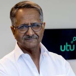 Asad Jumabhoy - Crunchbase Person Profile