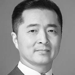 Qing Pan - Crunchbase Person Profile