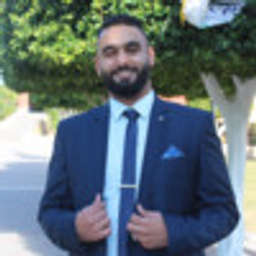 Ahmed Hamdan - Licensed Real Estate Partner @ Gama Group - Crunchbase ...
