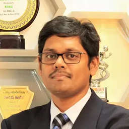 Sirsendu Guha Neogi - Co-Founder and Managing Partner @ Brothers ...