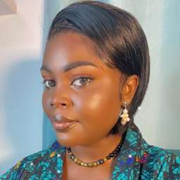 INIOBONG UDOH - Crunchbase Person Profile