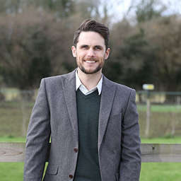 Edward Hartridge - Owner and Director @ Hartridges - Crunchbase Person ...