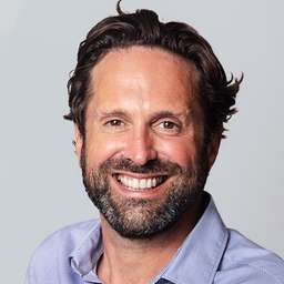 David Pugh - CEO @ The Fry Group - Crunchbase Person Profile