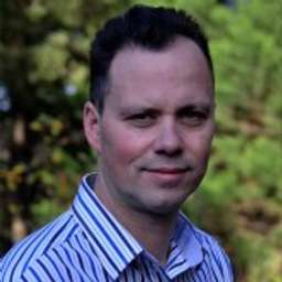 Shaun Morrell - Founder, President & CEO @ a Future Corporation ...