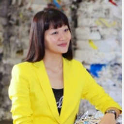 JacQueline Lim - Crunchbase Person Profile