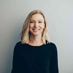 Heather Staff - Co-Founder @ Spectre - Crunchbase Person Profile