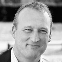 Eric van Dijk - Crunchbase Person Profile