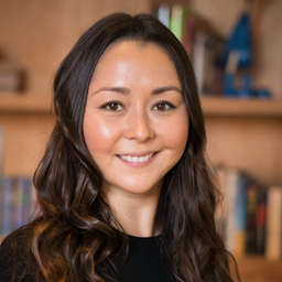 Jess Erickson - Sr UX Program Manager @ Google - Crunchbase Person Profile