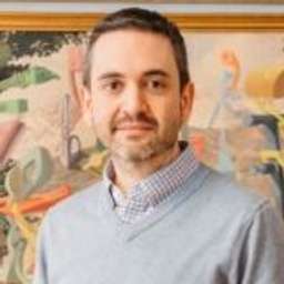 Jonathan Levinson - Chief Operating Officer @ YellowHeart - Crunchbase ...