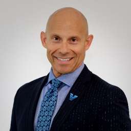 Steve Fried - Vice President of Sales @ Regard - Crunchbase Person Profile