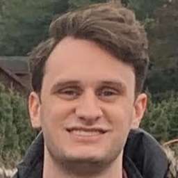 William Leiby - Founder & CEO @ Countercyclical - Crunchbase Person Profile