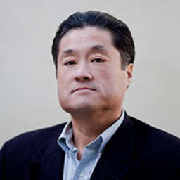 Ben Park - Crunchbase Person Profile