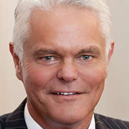 Rick Wolfe - Medical Director and Founder @ Peninsula Eye Centre ...