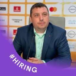 Todor Bobev - Chief Executive Officer @ TouchMenu - Crunchbase Person ...