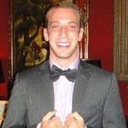 Justin Becker - Crunchbase Person Profile