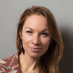 Julie Lindegaard Larsen - Crunchbase Person Profile