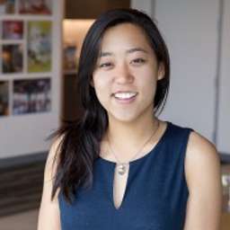 Tiffany Kim - Crunchbase Person Profile