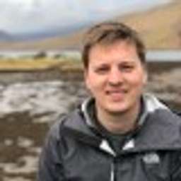 Dustin Schau - Crunchbase Person Profile