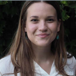 Alanna Pearson - Crunchbase Person Profile