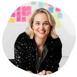 Fiona Trixie Triaca - Co-Founder & Chief Product Officer @ Heatseeker ...