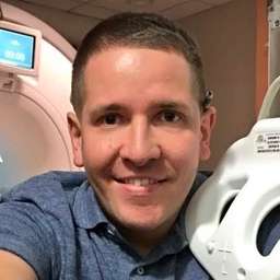 Neil Huber - Crunchbase Person Profile