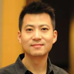 Tiger Qie - Crunchbase Person Profile