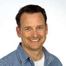 Mark Larkin - Crunchbase Person Profile