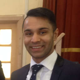 Jayur Patel - Operations Leader @ HomeSun - Crunchbase Person Profile