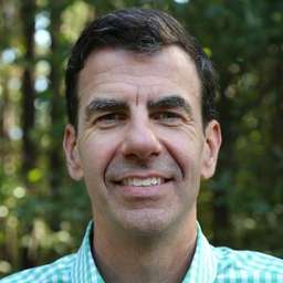 Brett Smith - Co-Founder, President, and CEO @ Counter Culture Coffee ...