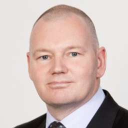 Christopher McNaughton - Co-Founder @ SECMON1 - Crunchbase Person Profile