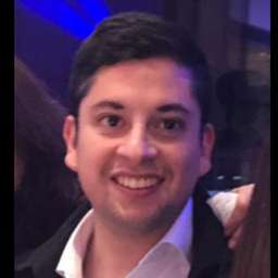 Hugo Rodas - Crunchbase Person Profile