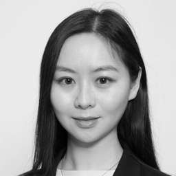 Catherine Cai - Principal, Chief Compliance Officer @ Palm Drive ...