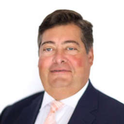 Steven Alexander - Crunchbase Person Profile