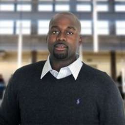 Imo Udom - SVP @ Mozilla - Crunchbase Person Profile