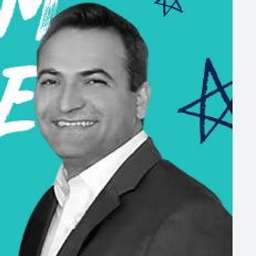 Jimmy Maalouf - Founder and CEO @ Nuevos Horizontes - Crunchbase Person ...