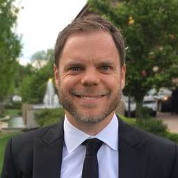 Justin Joffe - Head of Services @ quip - Crunchbase Person Profile